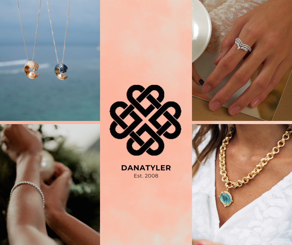 Celebrating 16 Years of DanaTyler: A Journey of Dreams, Determination,